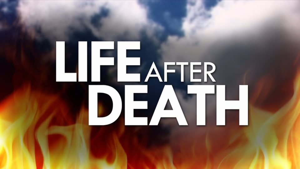 What Happens When You Die | Where Are The Dead? | After Death